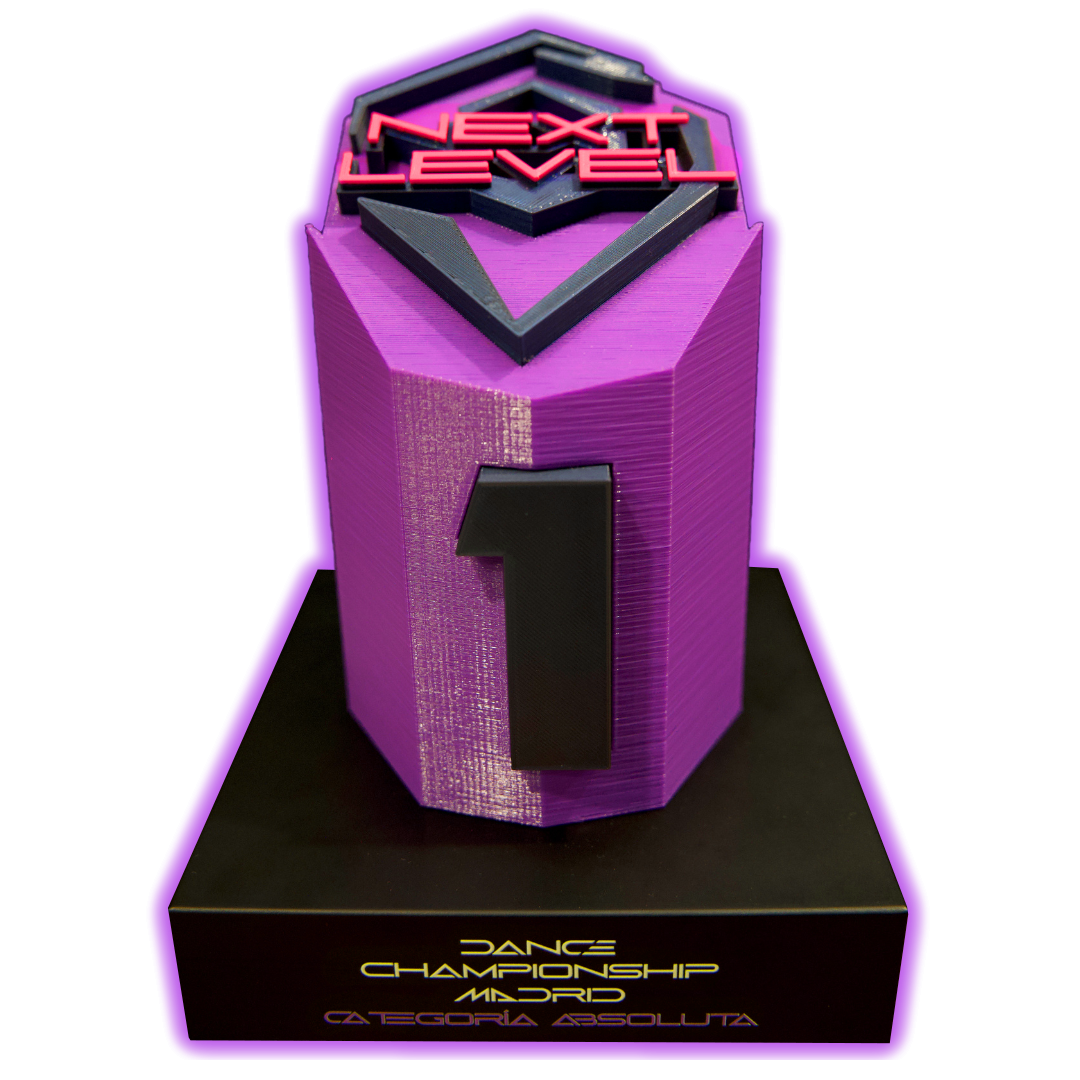 NEXT LEVEL DANCE CHAMPIONSHIP